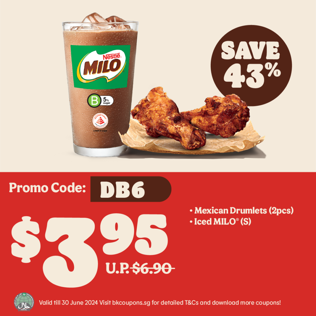 Home | BURGER KING®